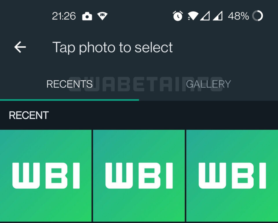 WhatsApp Will Soon Make Sending Media Much Easier on Android | Beebom
