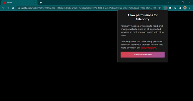 How to Watch Netflix Together with Friends and Family (2022) | Beebom