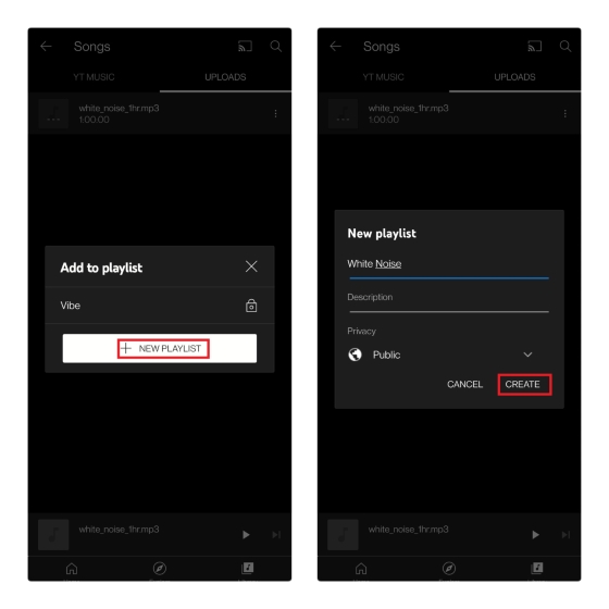 Missing Old Google Assistant White Noise? Here's How to Get It Back ...
