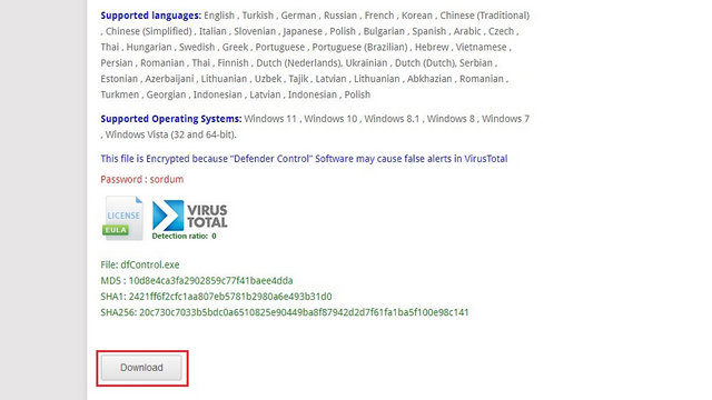 How to Enable or Disable Microsoft Defender in Windows 11 | Beebom