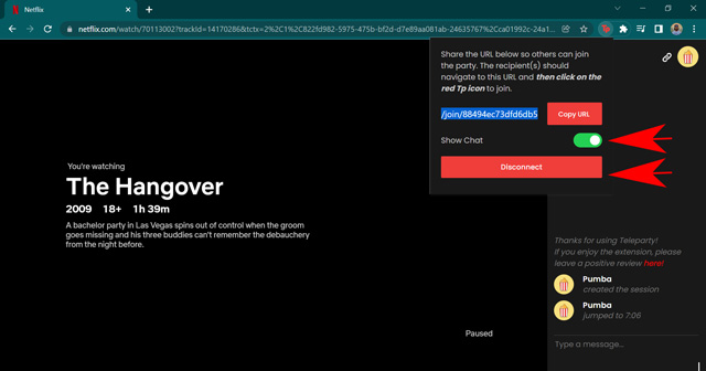How to Watch Netflix Together with Friends and Family (2022) | Beebom