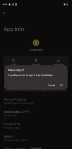 Snapchat Not Working? Here Are 8 Easy Fixes! | Beebom