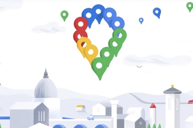 Google Maps Will Now Let Users Find Plus Codes for Their Address in ...