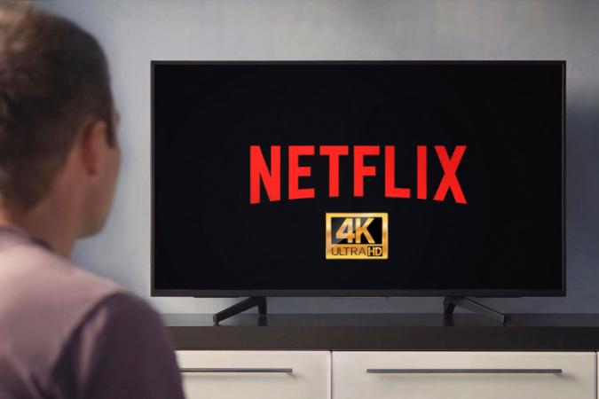 How to Watch 4K Content on Netflix [Complete Guide] | Beebom