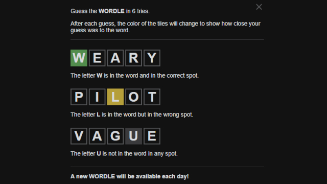 What Is Wordle? Learn About This Popular Online Word Game! | Beebom