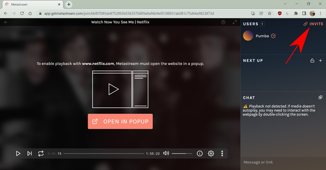 How to Watch Netflix Together with Friends and Family (2022) | Beebom