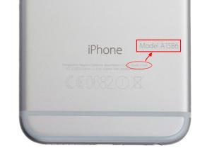 What iPhone Do I Have? Find iPhone Model Number and Name (2022)