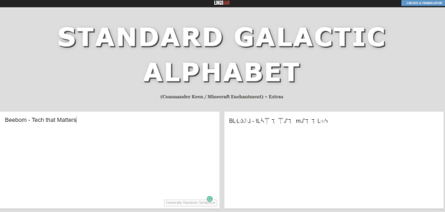 How to Read Minecraft Enchanting Table Language in 2022 | Beebom