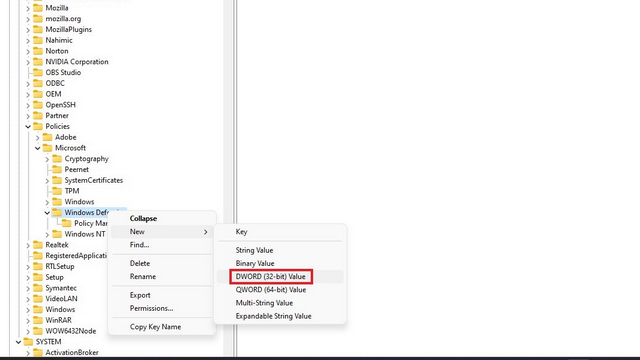 How to Enable or Disable Microsoft Defender in Windows 11 | Beebom