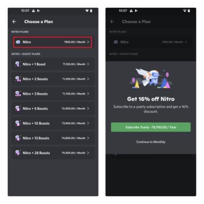 What Is Discord Nitro and Is It Worth Buying in 2022? | Beebom