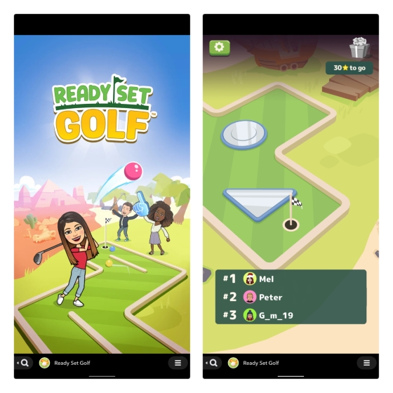 20 Best Snapchat Games You Should Play Right Now (2022) | Beebom