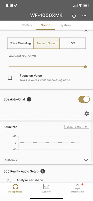Sony WF-1000XM4 Review: The Best Flagship TWS? - Tech Tribune France