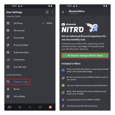 What Is Discord Nitro and Is It Worth Buying in 2022? | Beebom