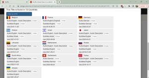 How to Change Netflix Region on Any Device (2022) | Beebom
