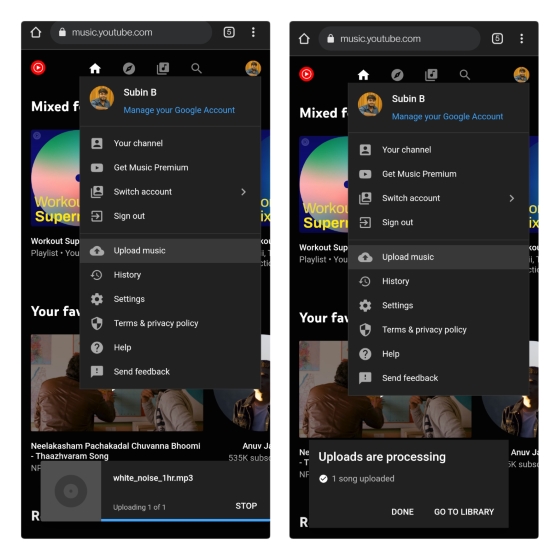 Missing Old Google Assistant White Noise? Here's How to Get It Back ...