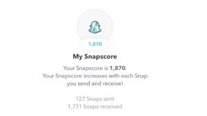 How to Find Your Snapchat Score and Raise It in 2022 (Guide) | Beebom