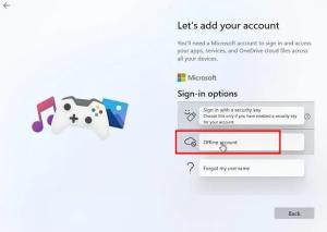 How to Create a Local Account on Windows 11 [4 Ways] | Beebom