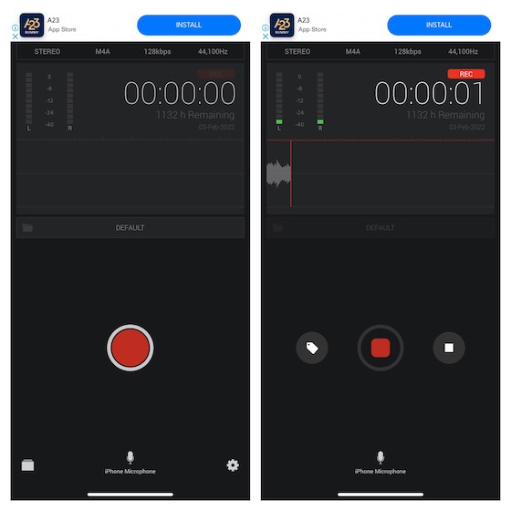 How to Record Audio on iPhone and iPad (2022) | Beebom
