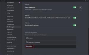 How to Mark Text or Image as Spoiler on Discord (2024) | Beebom