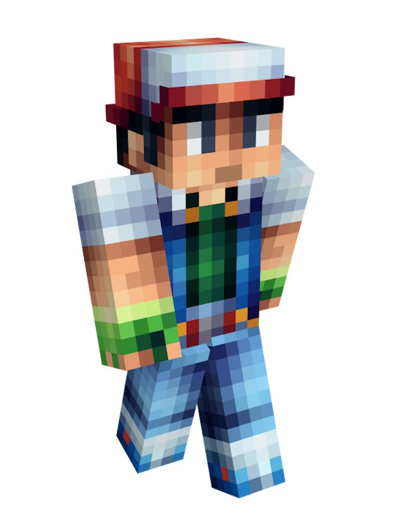 35 Best Minecraft Skins You Should Use (2024) | Beebom