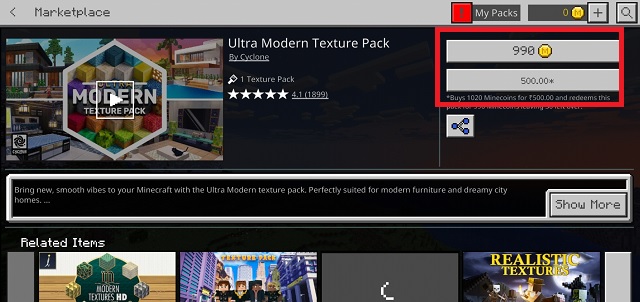 How to Install Minecraft Texture Packs in 2022 (Detailed Guide) | Beebom