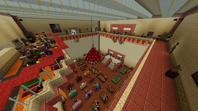 15 Best Minecraft Adventure Maps (2024) | Beebom