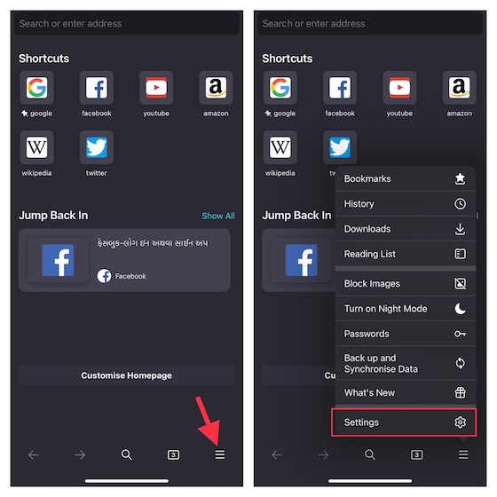 How to Clear Cookies on iPhone (iOS 15) | Beebom