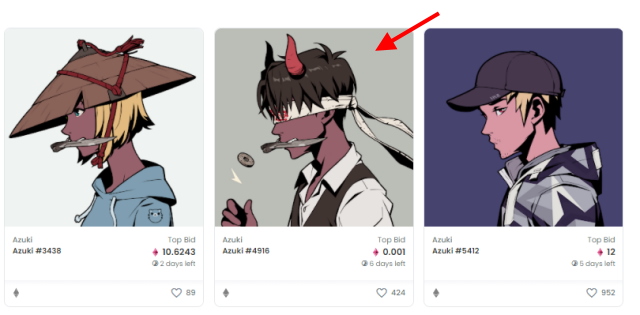 What Is an NFT Avatar and How to Get One? | Beebom