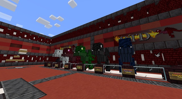 15 Best Minecraft Adventure Maps (2024) | Beebom