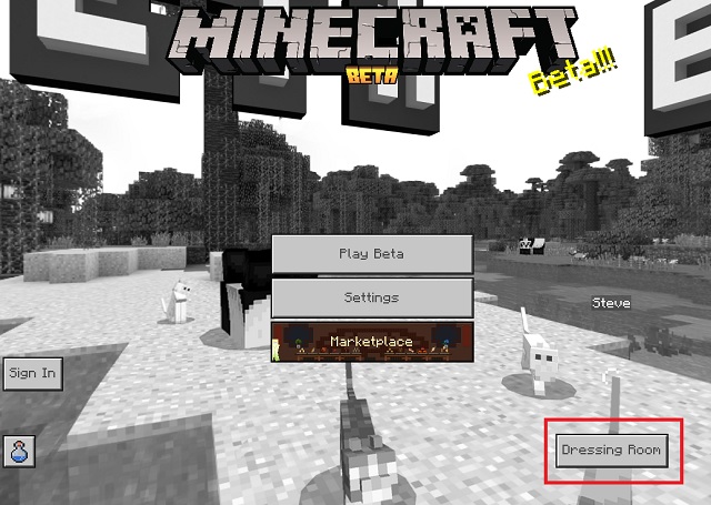 How to Change Minecraft Skin on Java, Bedrock, and MCPE | Beebom