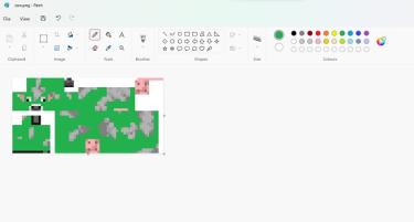 How to Make a Minecraft Texture Pack (Bedrock and Java) | Beebom