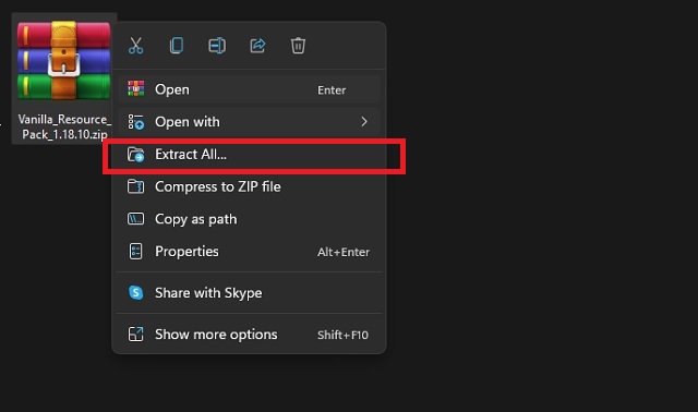 How to Make a Minecraft Texture Pack (Bedrock and Java) | Beebom