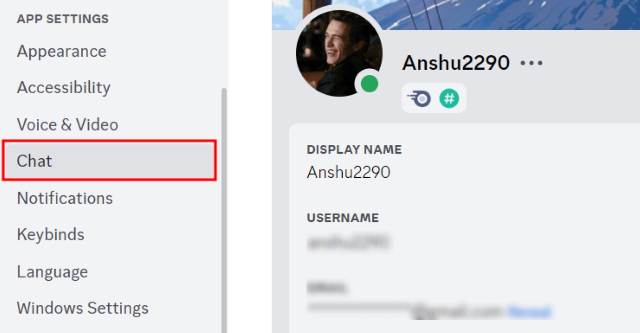 How to Mark Text or Image as Spoiler on Discord | Beebom
