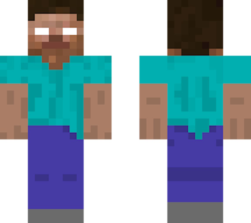 35 Best Minecraft Skins You Should Use (2024) | Beebom