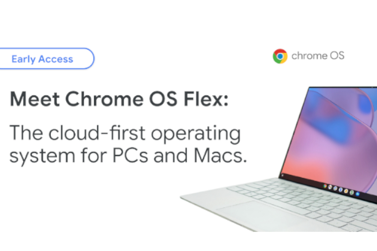 How to Install Chrome OS Flex on Windows PC, Laptop, and MacBook (2022 ...