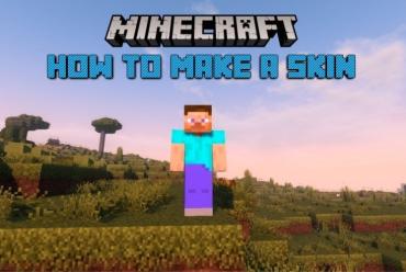 How to Make a Minecraft Skin in 2022 (Easiest Guide) | Beebom