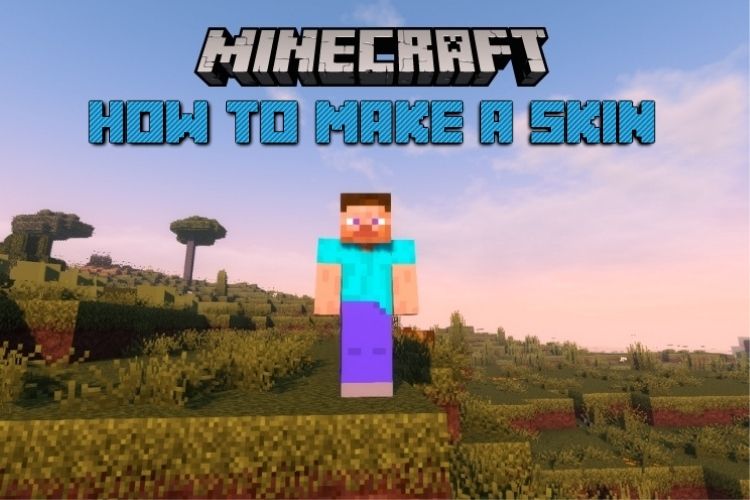 How to Make a Minecraft Skin in 2022 (Easiest Guide) | Beebom