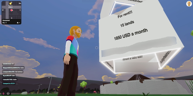 How to Buy Virtual Land in the Metaverse? (Explained) | Beebom