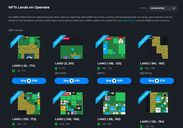 How to Buy Virtual Land in the Metaverse? (Explained) | Beebom