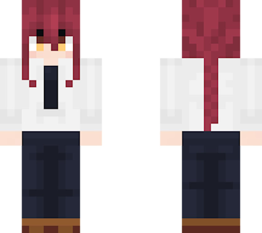 35 Best Minecraft Skins You Should Use (2024) | Beebom