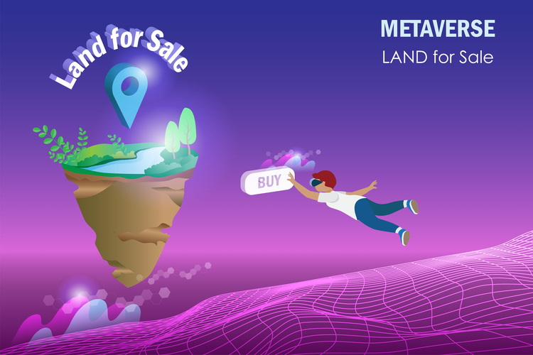 How to Buy Virtual Land in the Metaverse? (Explained) | Beebom