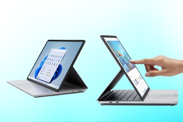 Microsoft Surface 2023 Lineup Specs Leaked Ahead of Sept 21 Launch | Beebom