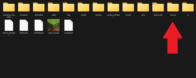 How To Customize Minecraft Textures - Morey Toonde