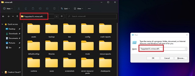 How To Customize Minecraft Textures - Morey Toonde