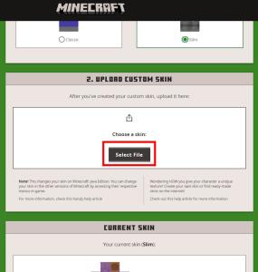 How to Download and Install Skins in Minecraft (2024) | Beebom