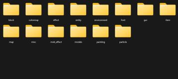 How to Make a Minecraft Texture Pack (Bedrock and Java) | Beebom