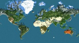 Top Minecraft Single Player Maps Likoslabels