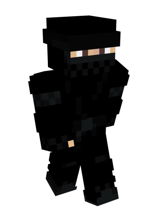 35 Best Minecraft Skins You Should Use (2024) | Beebom