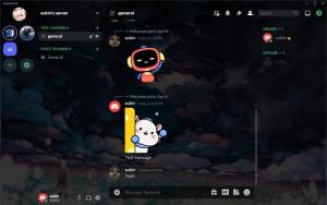 12 Best Discord Themes for BetterDiscord You Can Try in 2022 | Beebom