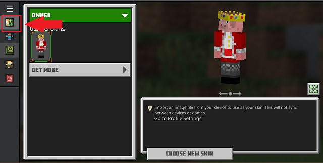 How to Get Free Minecraft Skins Easily (2022 Guide) | Beebom